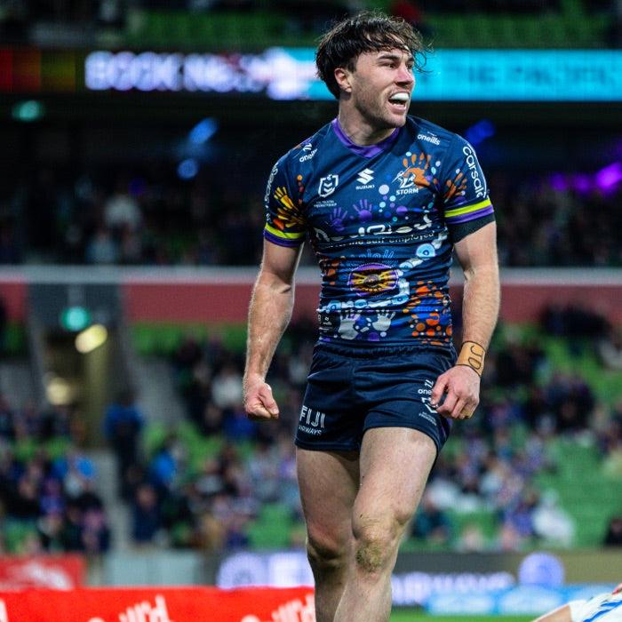 Grant Anderson - Book a Video Message on Swysh