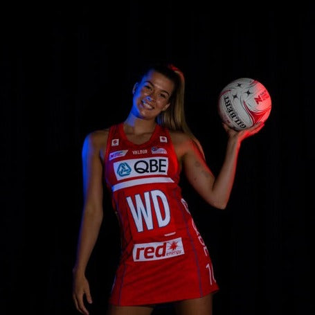 Allie Smith - Book a Video on Swysh