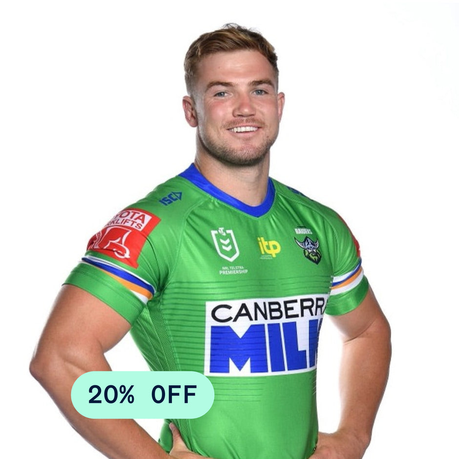 Get Personalised Videos From Star NRL Players | Swysh