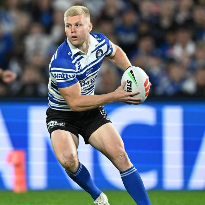 Bailey Hayward - Book a Video Message