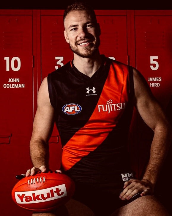 Ben Mckay - Book a Video on Swysh