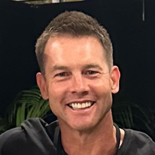 Ben Cousins - Book a Video Message