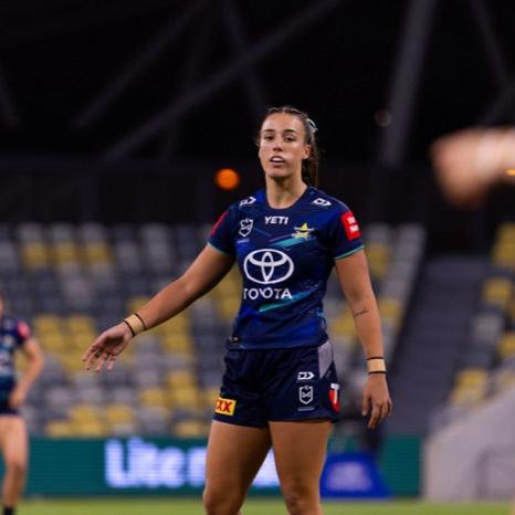 Bree Chester - Book a Video on Swysh