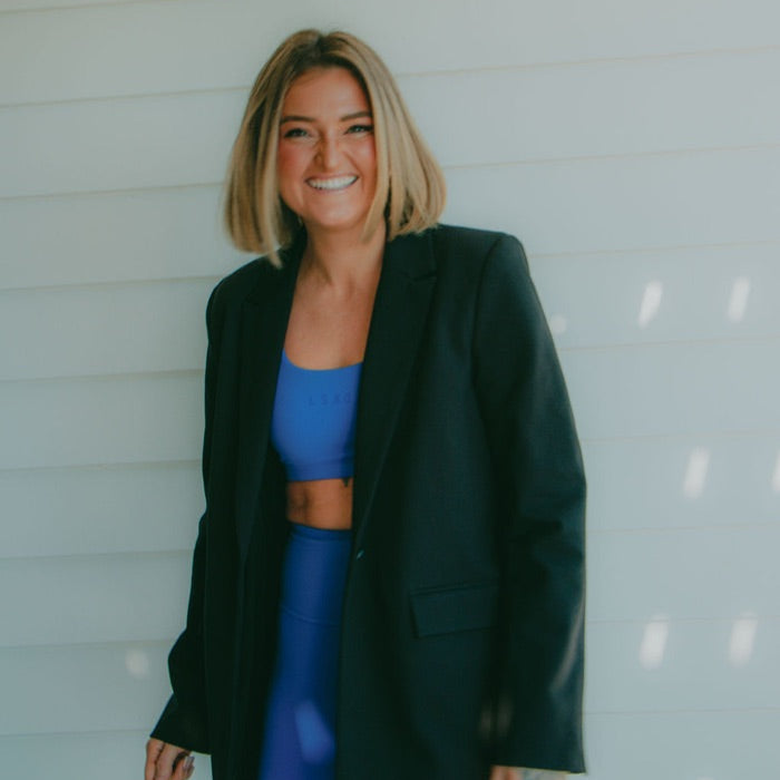 Brooke Mcintosh - Book a Video Message