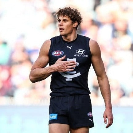 Charlie Curnow - Book a Video Message on Swysh