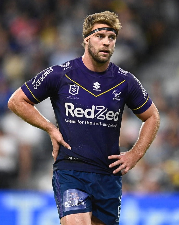 Christian Welch - Book a Video on Swysh