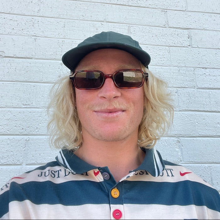 Cody Weightman - Book a Video on Swysh