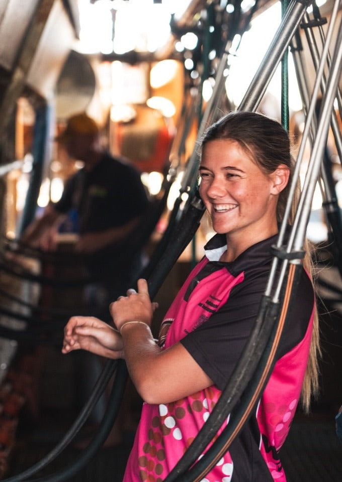 Courtney Sippel - Book a Video on Swysh