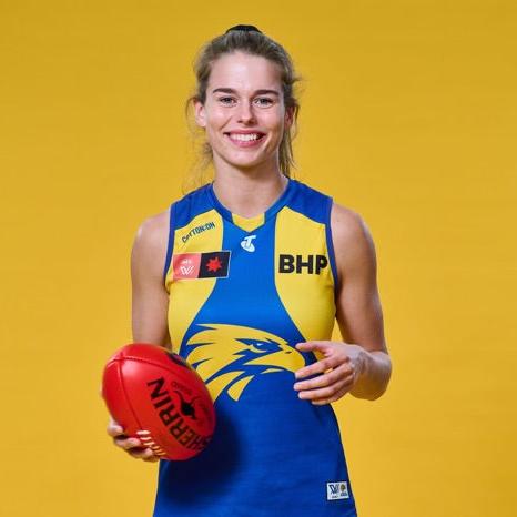 Ella Roberts - Book a Video Message