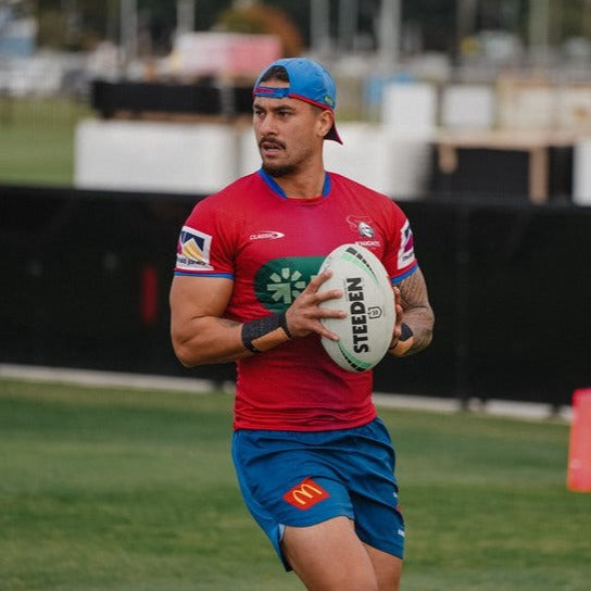 Enari Tuala - Book a Video on Swysh