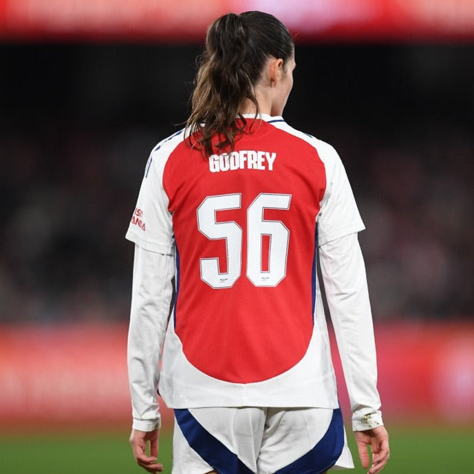 Freya Godfrey - Book a Video on Swysh