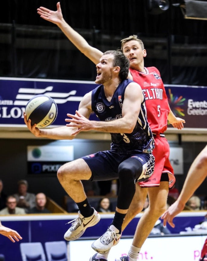 Gabe Hadley - Book a Video Message on Swysh