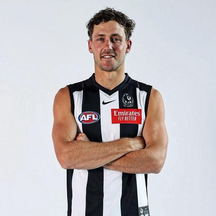 Harry Perryman - Book a Video Message