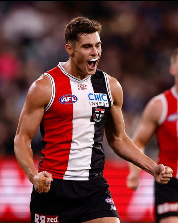 Book Star AFL Players For Personalised Videos | Swysh