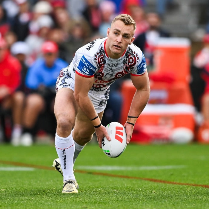 Jacob Liddle - Book a Video Message