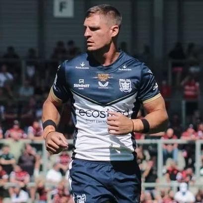 Jed Cartwright - Book a Video on Swysh