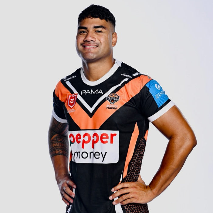 Jeral Skelton - Book a Video Message