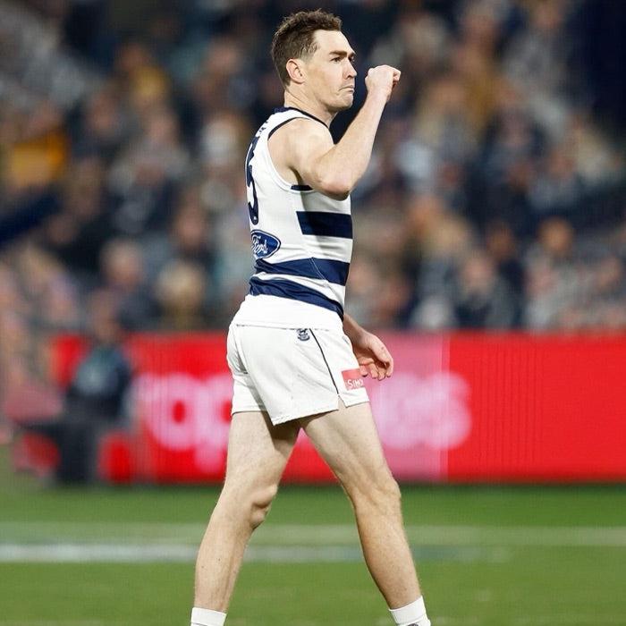 Jeremy Cameron - Book a Video Message