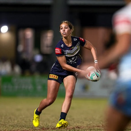 Jetaya Faifua - Book a Video on Swysh