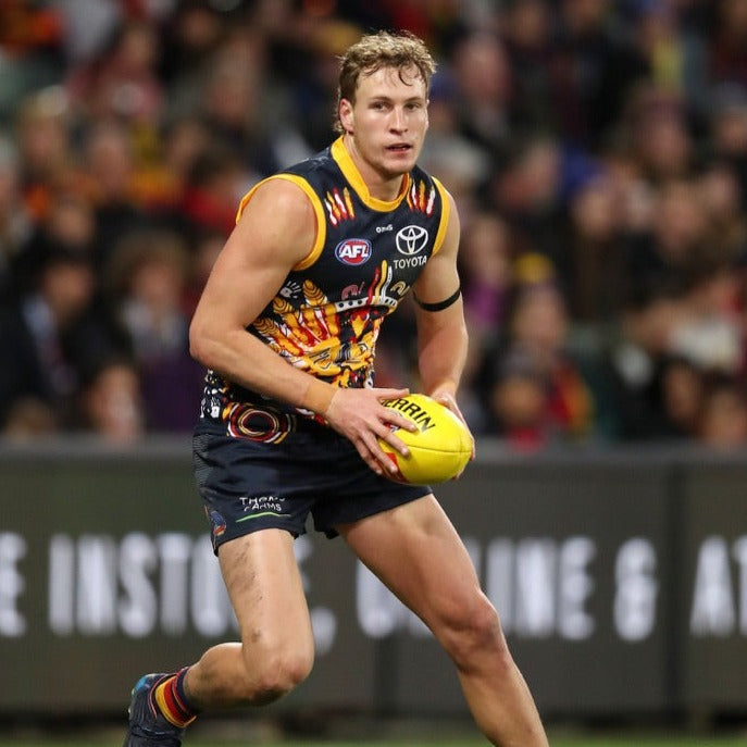 Jordan Dawson - Book a Video on Swysh