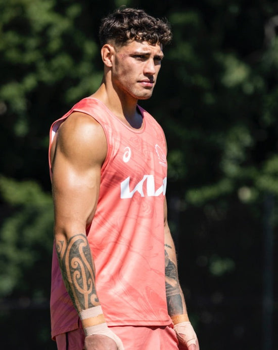 Book Jordan Riki And Get Personalised Video Messages | Swysh