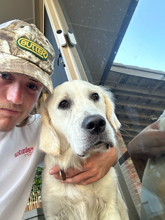 Josh Weddle - Book a Video Message on Swysh