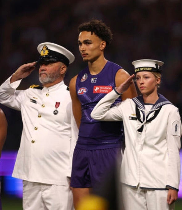 Joshua Draper - Book a Video Message