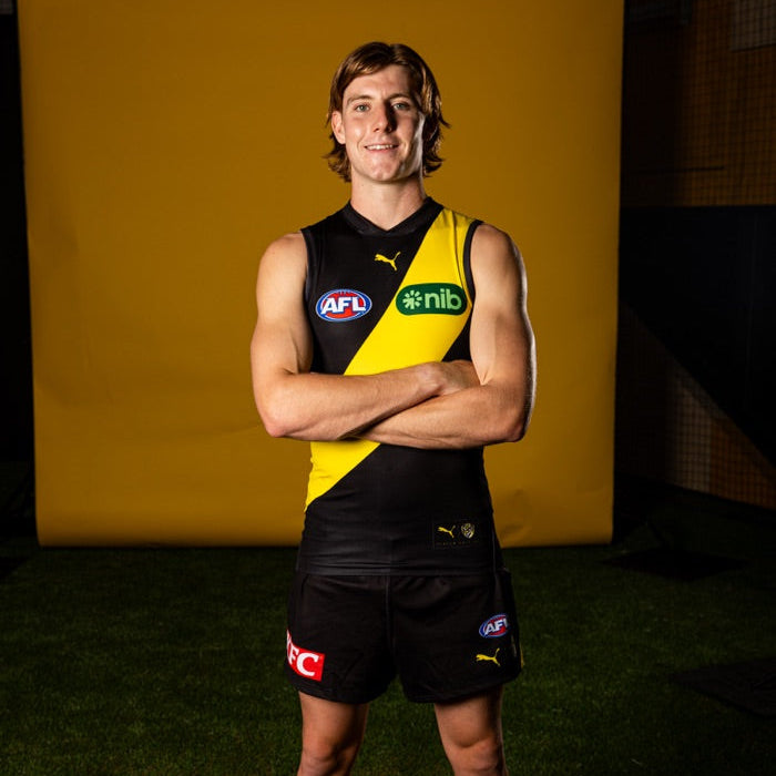 Kaleb Smith - Book a Video Message