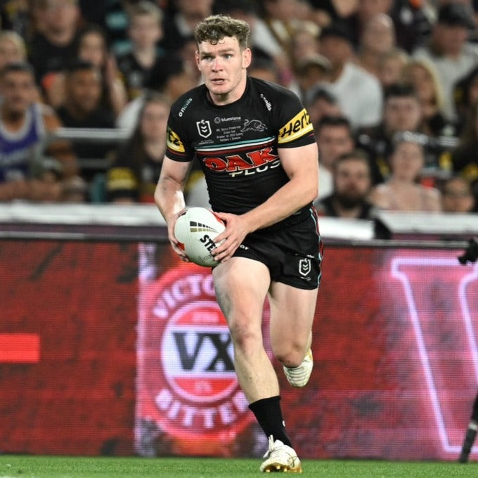 Liam Martin - Book a Video Message