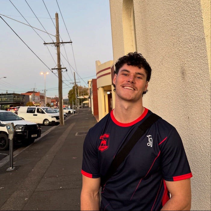 Luke Bailey - Book a Video Message