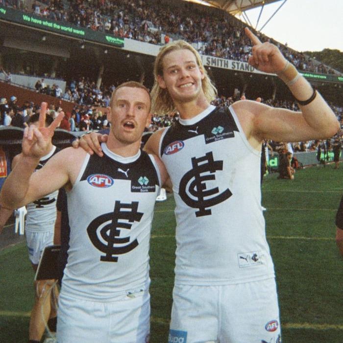 Matt Cottrell - Book a Video on Swysh