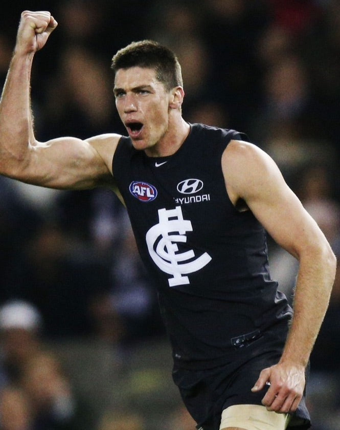 Matt Kreuzer - Book a Video Message on Swysh