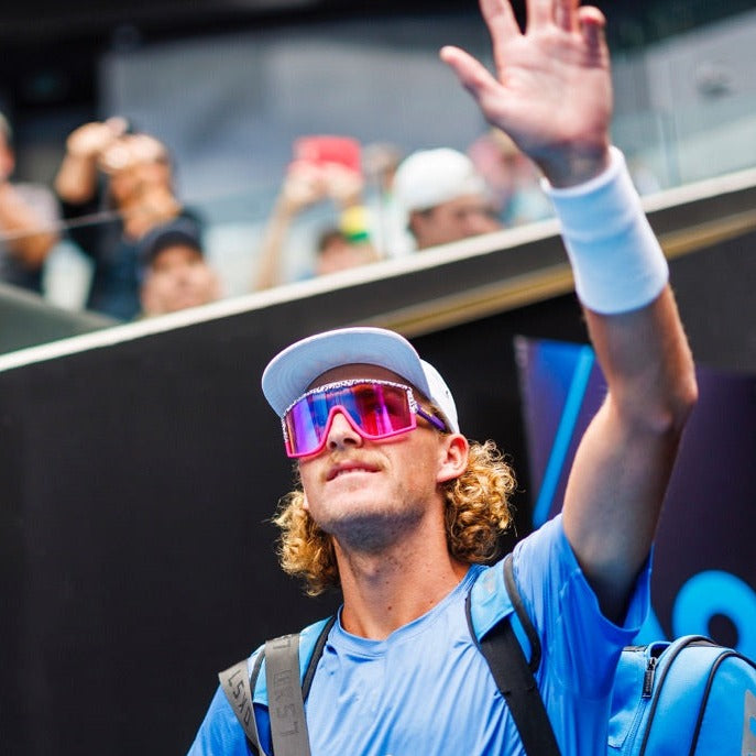 Max Purcell - Book a Video Message on Swysh