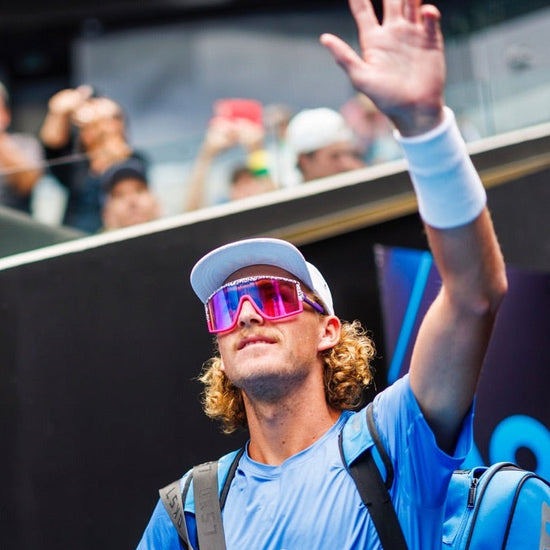 Max Purcell - Book a Video Message on Swysh