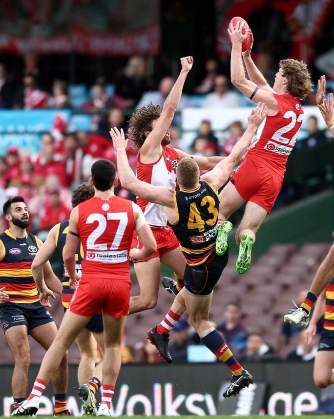 Nick Blakey - Book a Video on Swysh