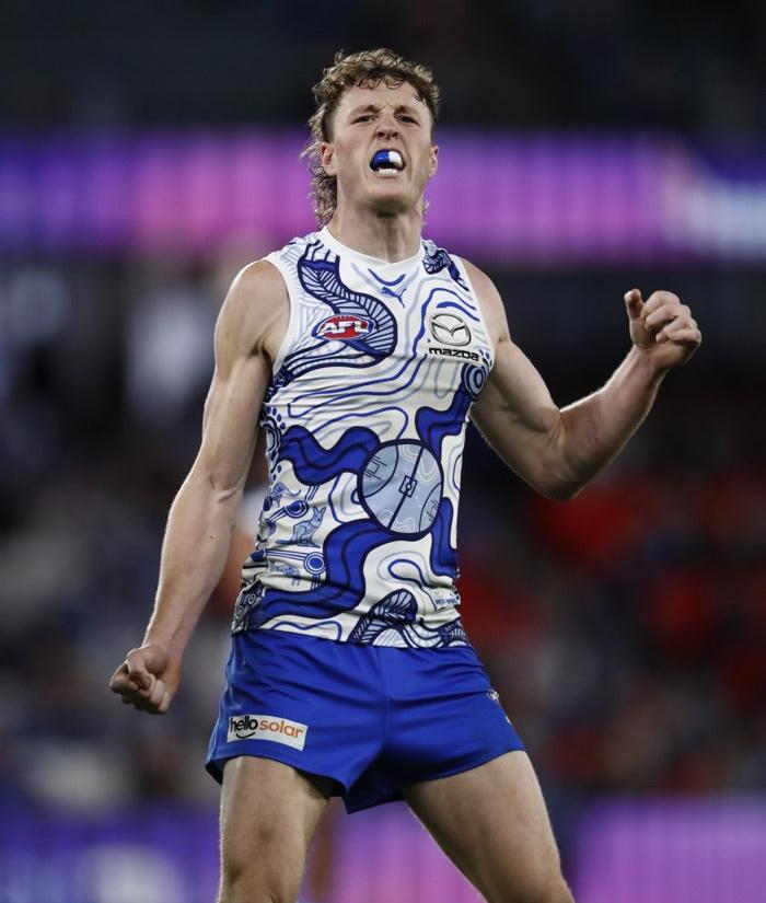 Nick Larkey - Book a video on Swysh