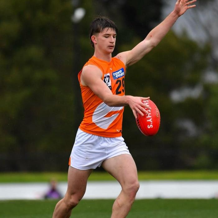 Phoenix Gothard - Book a Video on Swysh