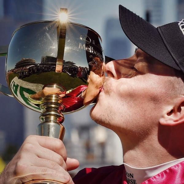 Robbie Dolan - Book a Video Message