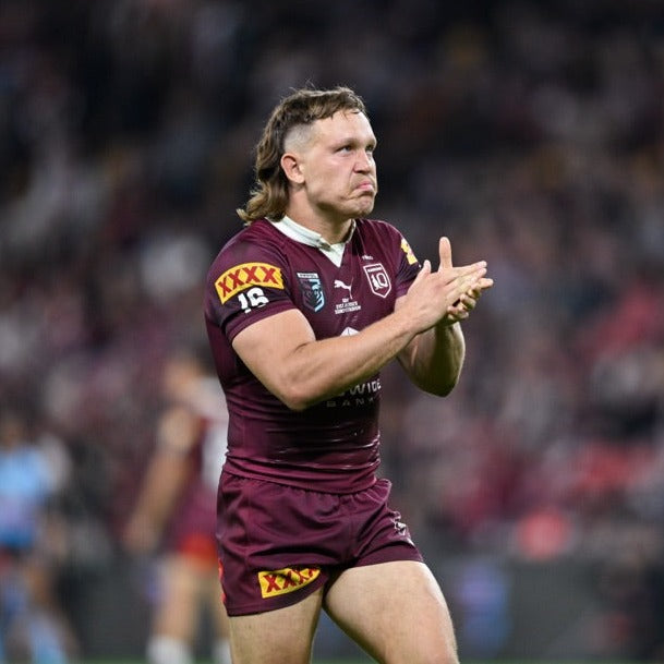 Reuben Cotter - Book a Video on Swysh