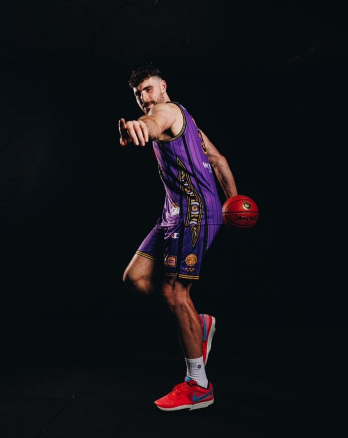 Sam Timmins