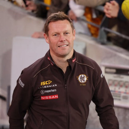 Sam Mitchell - Book a Video Message