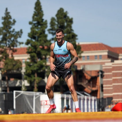 Sam Stonestreet - Book a Video on Swysh