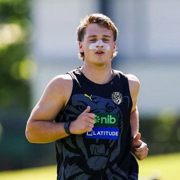 Book Star AFL Players For Personalised Videos | Swysh