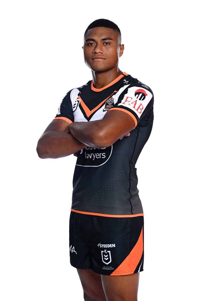 Samuela Fainu - Book a Video on Swysh