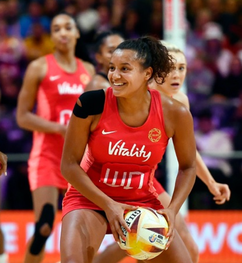 Imogen Allison - Book a Video on Swysh