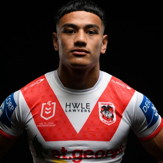 Sione Finau - Book a Video Message