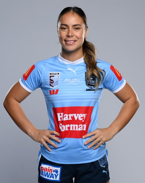 Taliah Fuimaono - Book a Video on Swysh