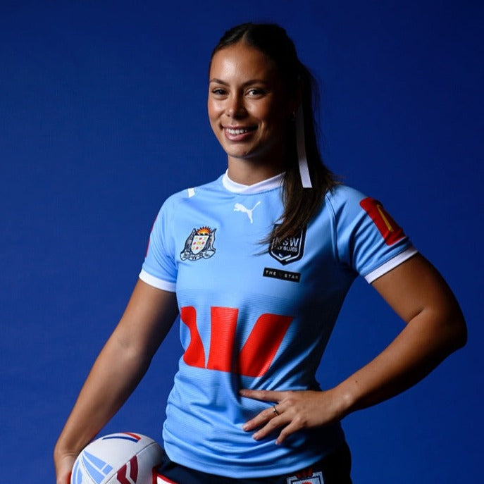 Taliah Fuimaono - Book a Video on Swysh