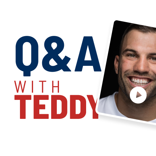 Get A Personalised Video From NRL Superstar Jasmin Strange