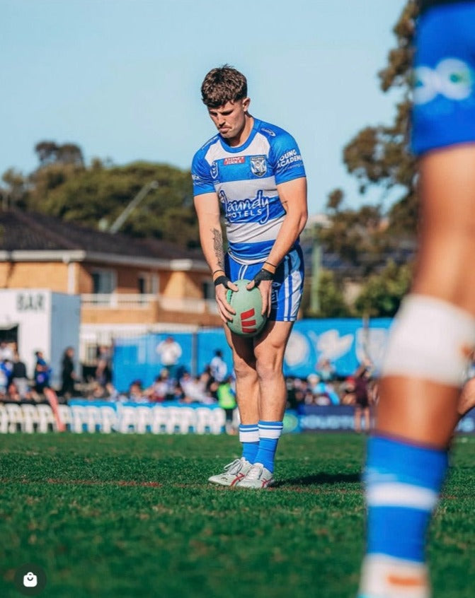 Toby Sexton - Book a Video on Swysh